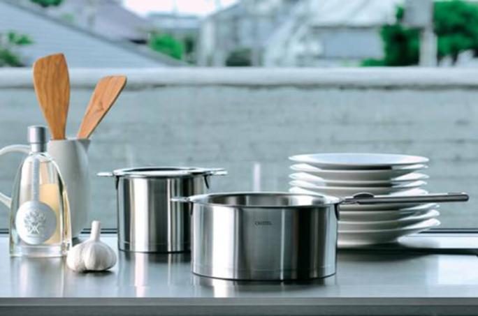 Cristel, la qualité française à table | Blog Camif