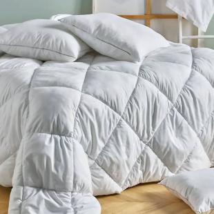 Couette ou couverture : comment choisir ? | Blog Camif