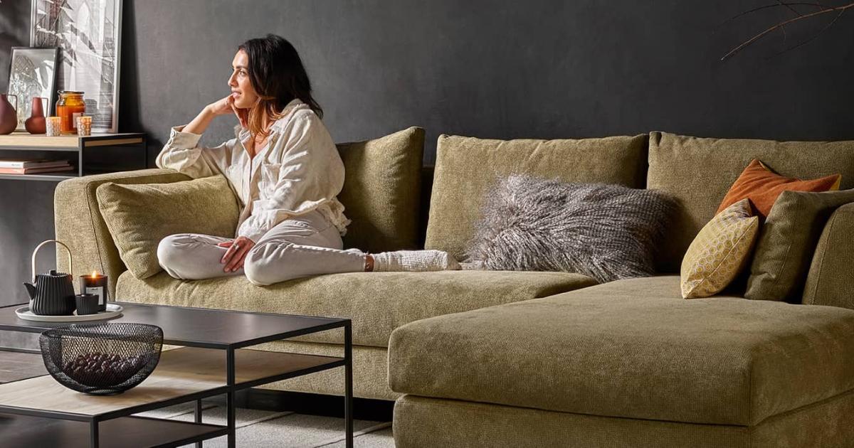 3 tendances déco d'automne 2021 | Blog Camif