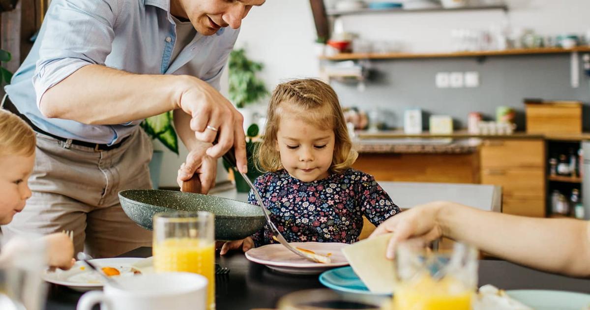 Apprendre à manger sainement et simplement | Camif